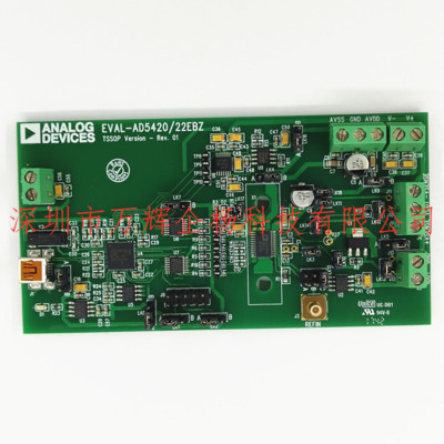 ADI EVAL-AD3542RFMCZ