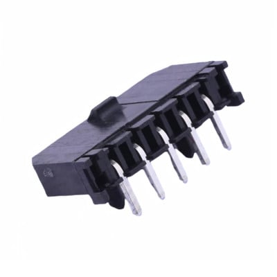 CJT(Changjiang Connectors) C4201WR-F-5P