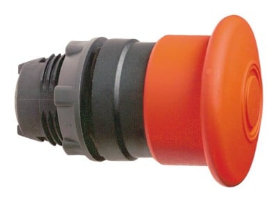 Schneider ZB5AG3 Selector Switch