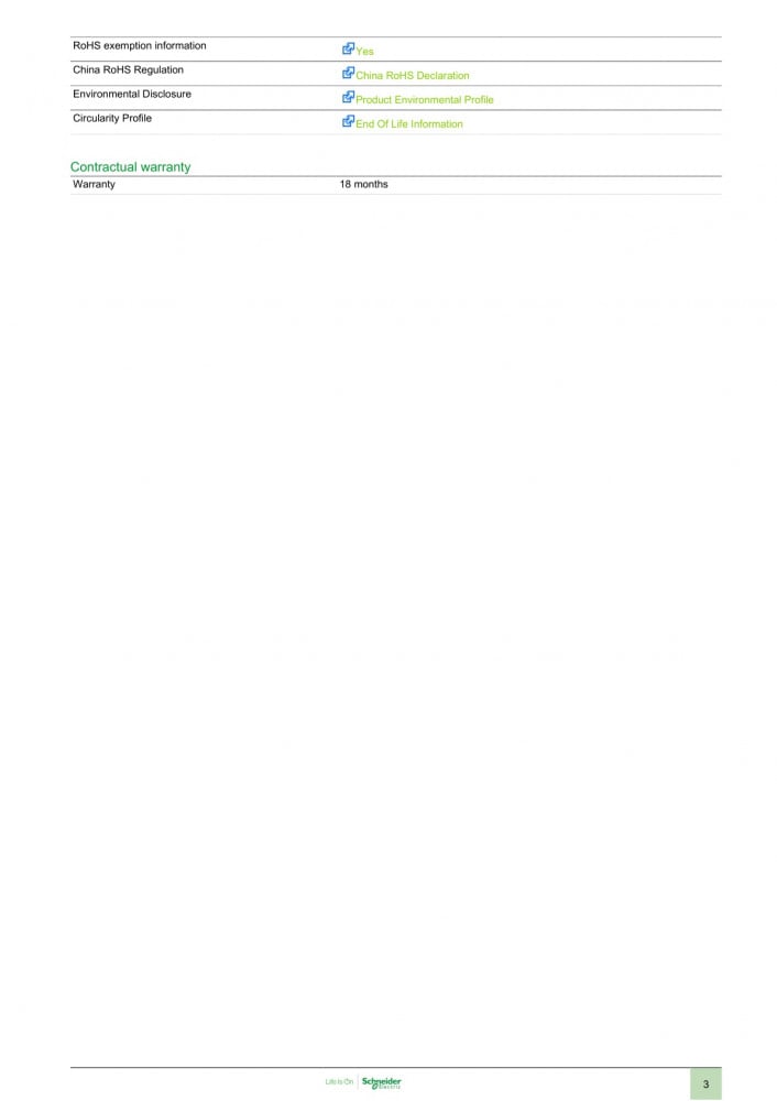 ZB5AT84 technical document page 3