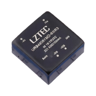 LZTEC URB2405YMD-6WR3 DC DC Converter Chip
