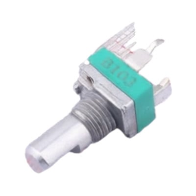CTR R09710B0-FB15C7.0-A502-00A Trimmer Potentiometer