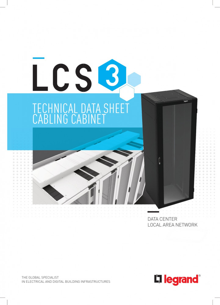 LCS3 technical document page 1
