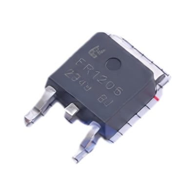 Minos IRFB4310 Single N-Channel Power MOSFET