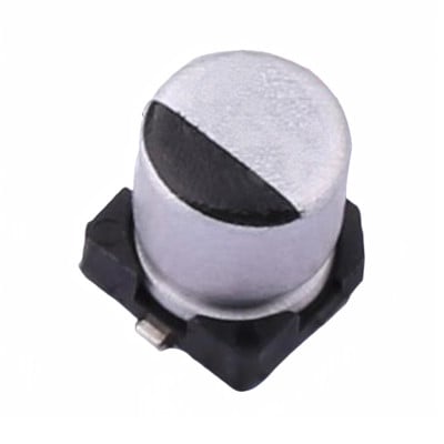 ACMECON GVZ1E336M0506CN Aluminum Electrolytic Capacitor