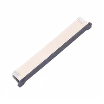 Hong Cheng HC-FPC-1.0-22P-CXH25 FFC FPC Flat Flexible Connector Housing
