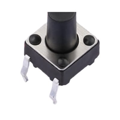 Khon TSA06131-130B332BA Tactile Switch