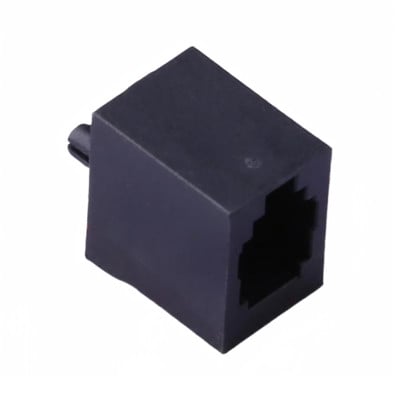 RCH RC01005 Modular Ethernet Connector Jack