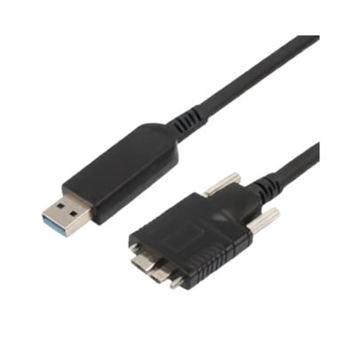 L-com AOC-U30AMCM-C1S-020 USB Cable Assembly