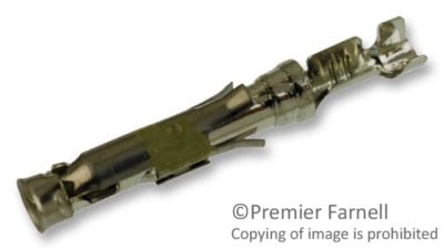 TE Connectivity 66105-1 Multi Purpose Chip