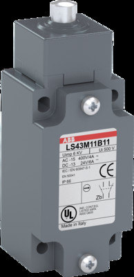 ABB LS45M11B11 for sale