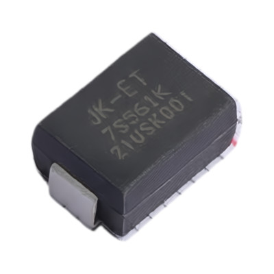 JK-ET JVRS9S561KR Metal Oxide Varistor (MOV) Chip for Surge Protection