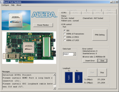 Intel/Altera DK-DEV-5SGXEA7N for sale