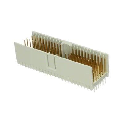 TE Connectivity 6345417-1 Hard Metric Standard Connector