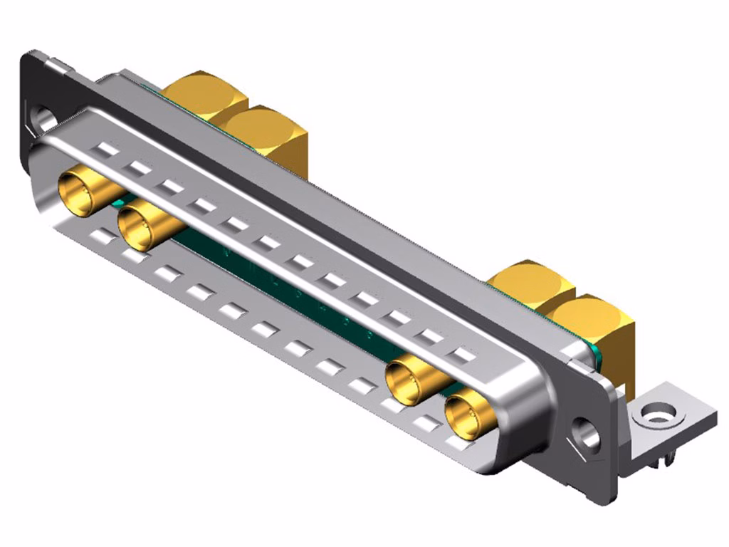 Molex 1731090357