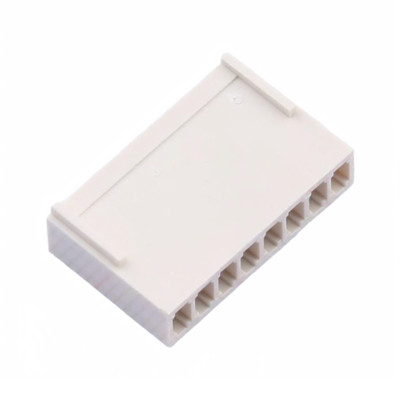 CONNFLY Elec I-DS1070-SCV04 Rectangular Connector Housing