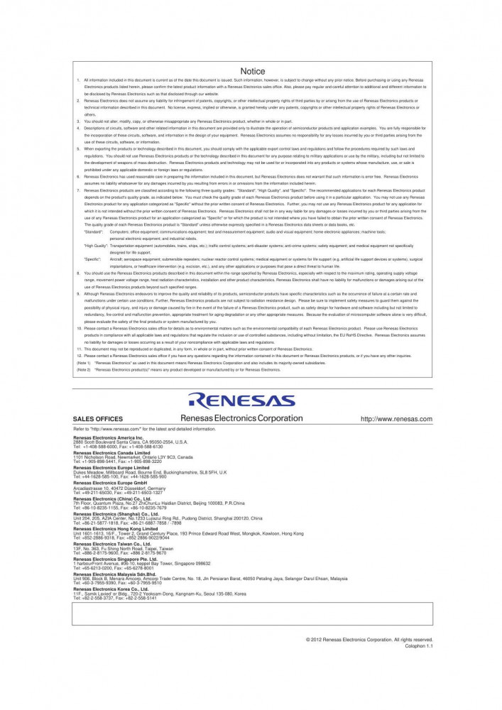 RJH60D3DPE-00#J3 datasheet page 10