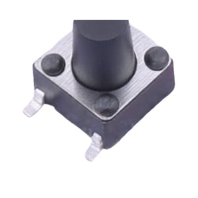 BZCN TSD003B06010A Tactile Switch