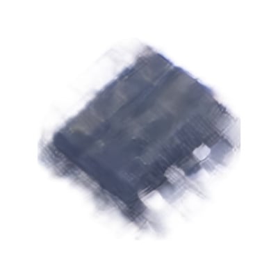 Corebai Microelectronics CBMuD1201HAS8 Digital Isolator Chip