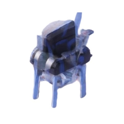 Yuandi TA-3533S-A3 Slide Switch Chip