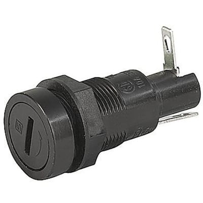 SCHURTER 0031.3703 Fuseholder Chip – Premium Circuit Protection Component