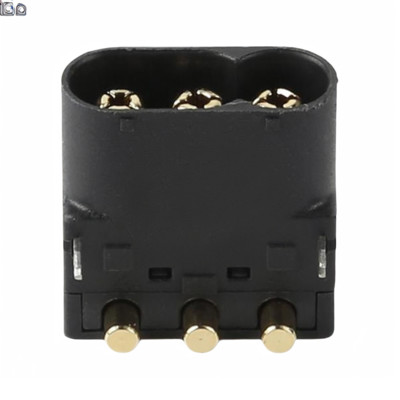 Changzhou Amass Elec MR30-M
