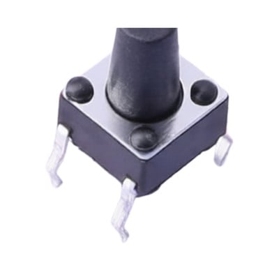 DEALON TC-1101DR-8.0H-160 Tactile Switch