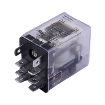 HONGFA HF18FF/012-2Z13D Power Relay Chip