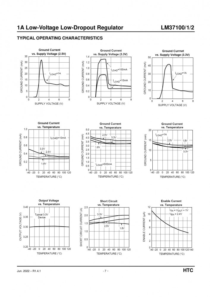 LM37102D datasheet page 7