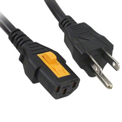 SCHURTER 6051.2001 Power Line Cable Assembly for sale