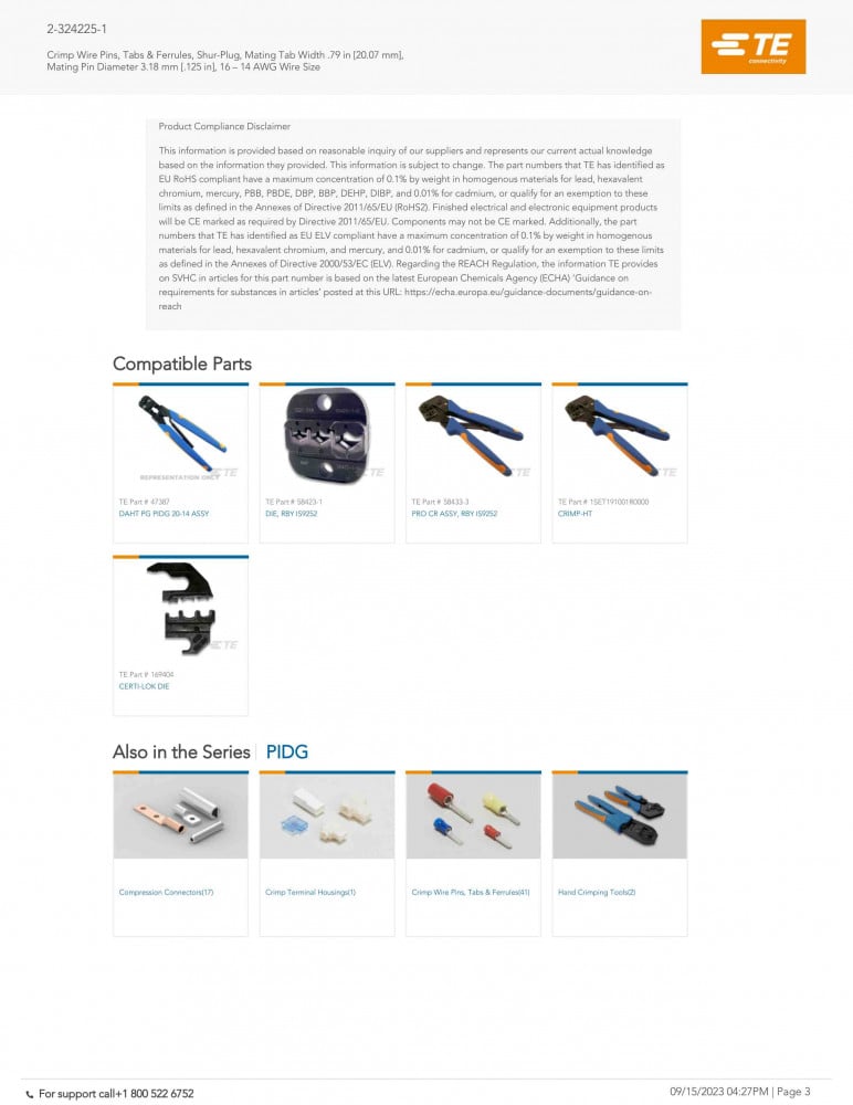 2-324225-1 technical document page 3
