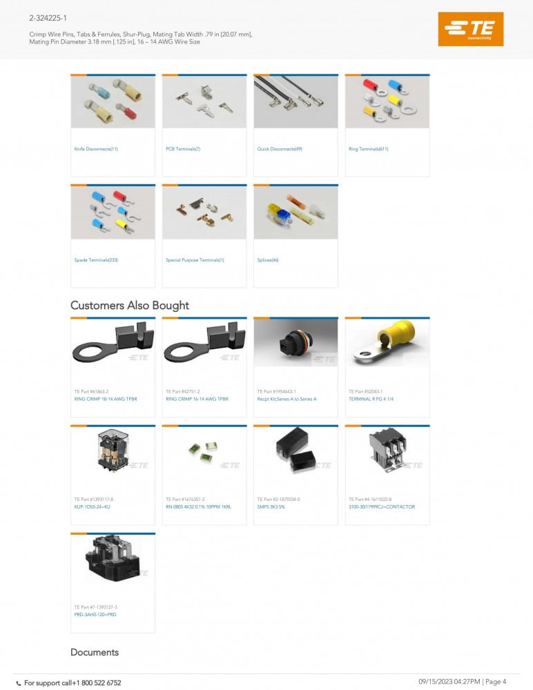 2-324225-1 technical document page 4