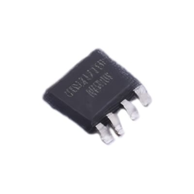 COSINE COS2177MR/U Amplifier Chip