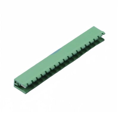 KANGNEX WJ2EDGV-5.08-14P-14-00A PCB Header & Plug Socket