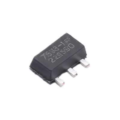 GR GR7550 Linear LDO Voltage Regulator