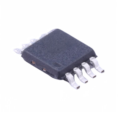 ABT005-00E-EVB01: TMR Module 0.5 Gear Tooth Sensor Breakout Board