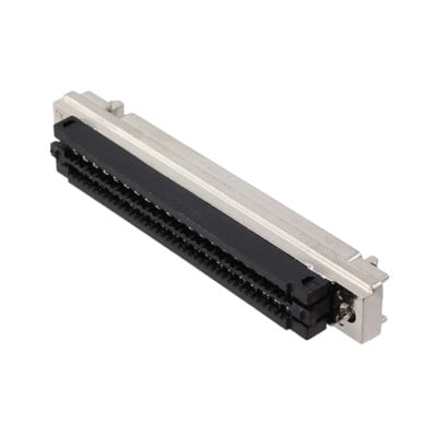 TE Connectivity 749611-8 Centronics Connector for sale