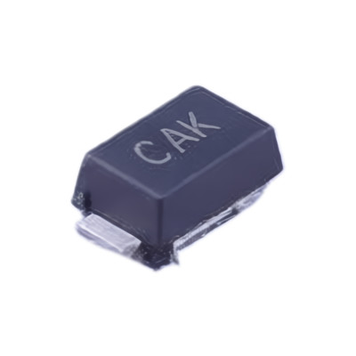 Jingdao Microelectronics SMF5.0CA TVS Diode