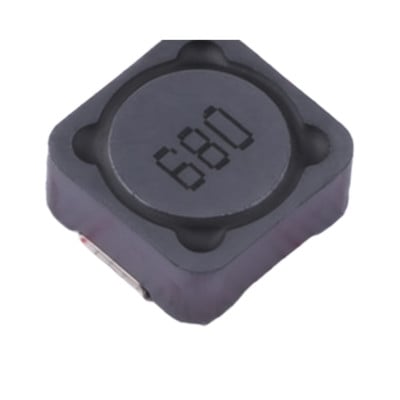 LanTu Micro SDRI125-101MT Fixed Inductor