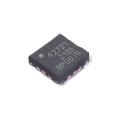 pSemi PE42641MLBD-Z RF Switch Chip