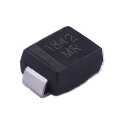BORN SMDJ40A TVS Diode