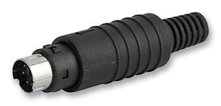 SCHURTER 4850.2610 Circular Connector Assembly for sale