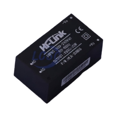 HI-LINK HLK-20M05 AC DC Converter for sale