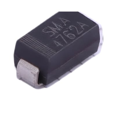LGE 1SMA4728A Single Zener Diode