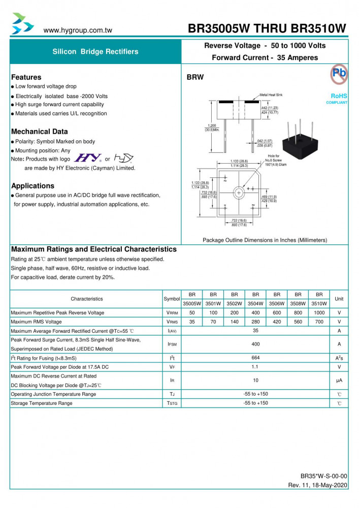 BR3506W document page 1