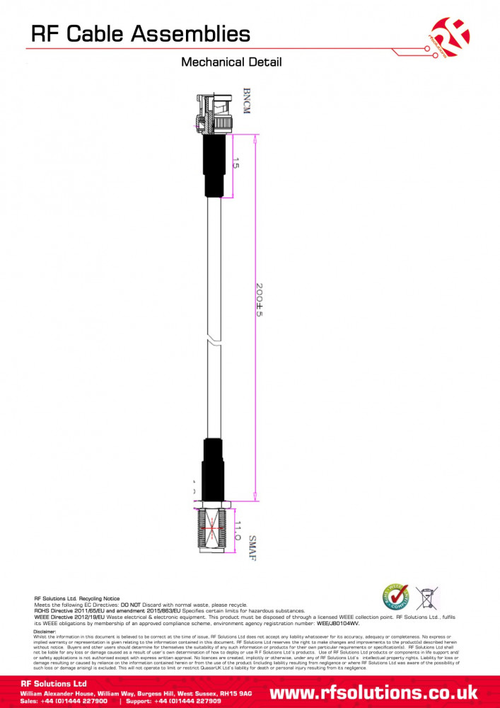 CBA-SMAF-BNCM2 product documentation image 2