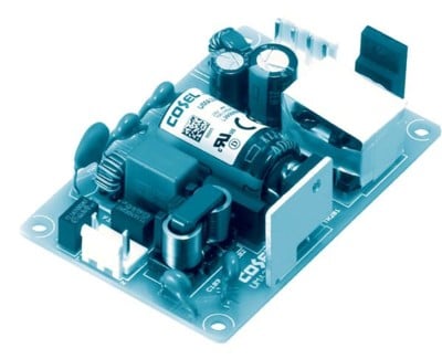 Cosel UMA30F-48 AC DC Converter for Off-Board Applications for sale