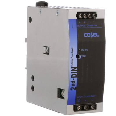 Cosel KLEA240F-24 for sale