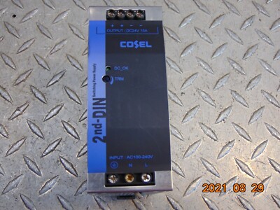 Cosel KLEA240F-24 for sale