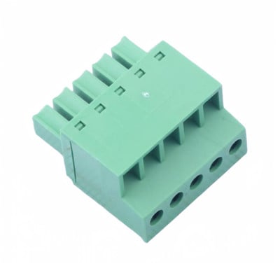 JILN JL15EDGKC-38108G01 Header Plug Socket Chip